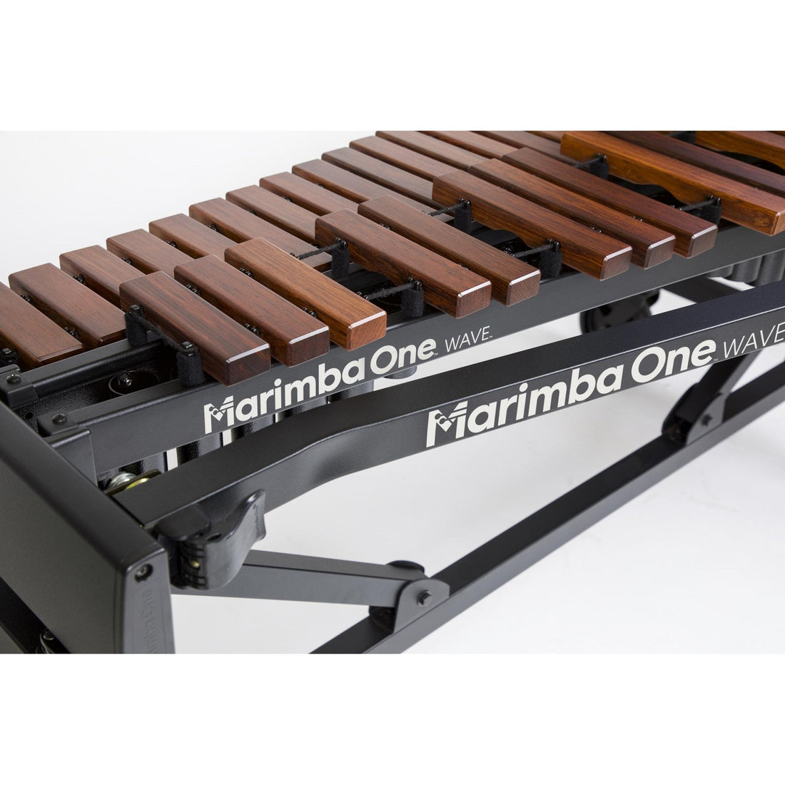 Visiting Marimba One - An Exclusive Tour | Steve Weiss Music