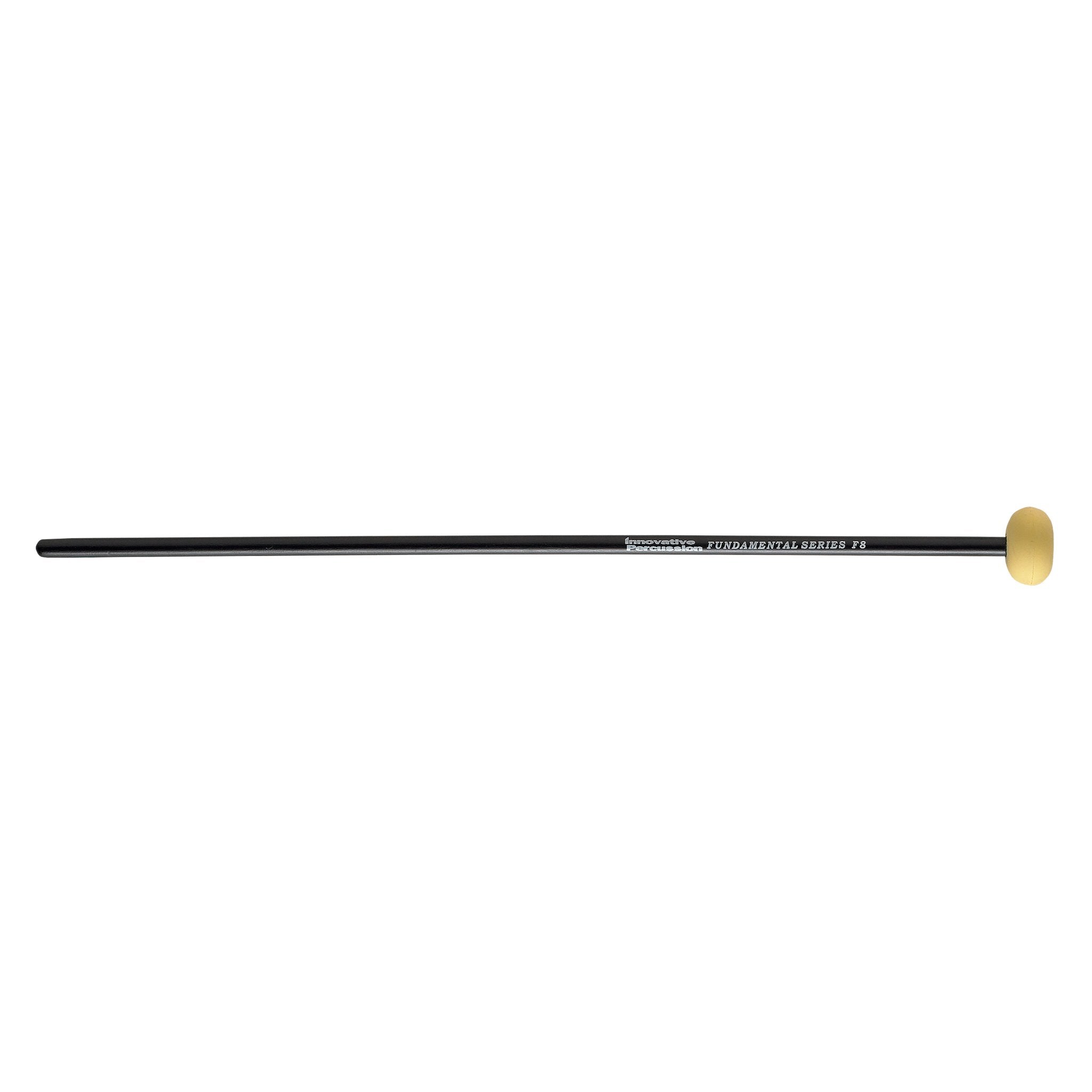 Innovative Fundamental Series F8 Medium Rubber Marimba Mallets | Steve ...