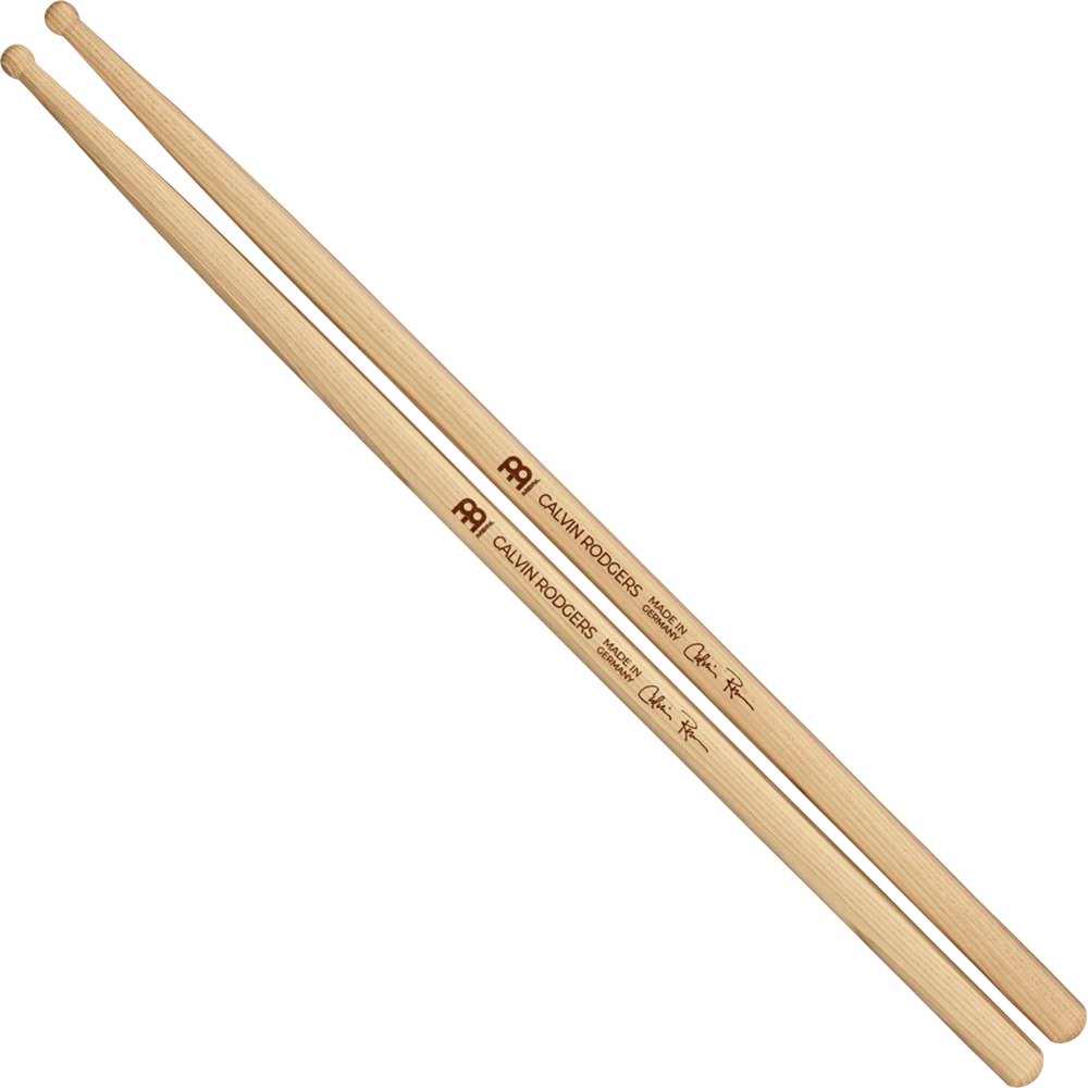 Meinl Calvin Rogers Signature Drumsticks | Steve Weiss Music