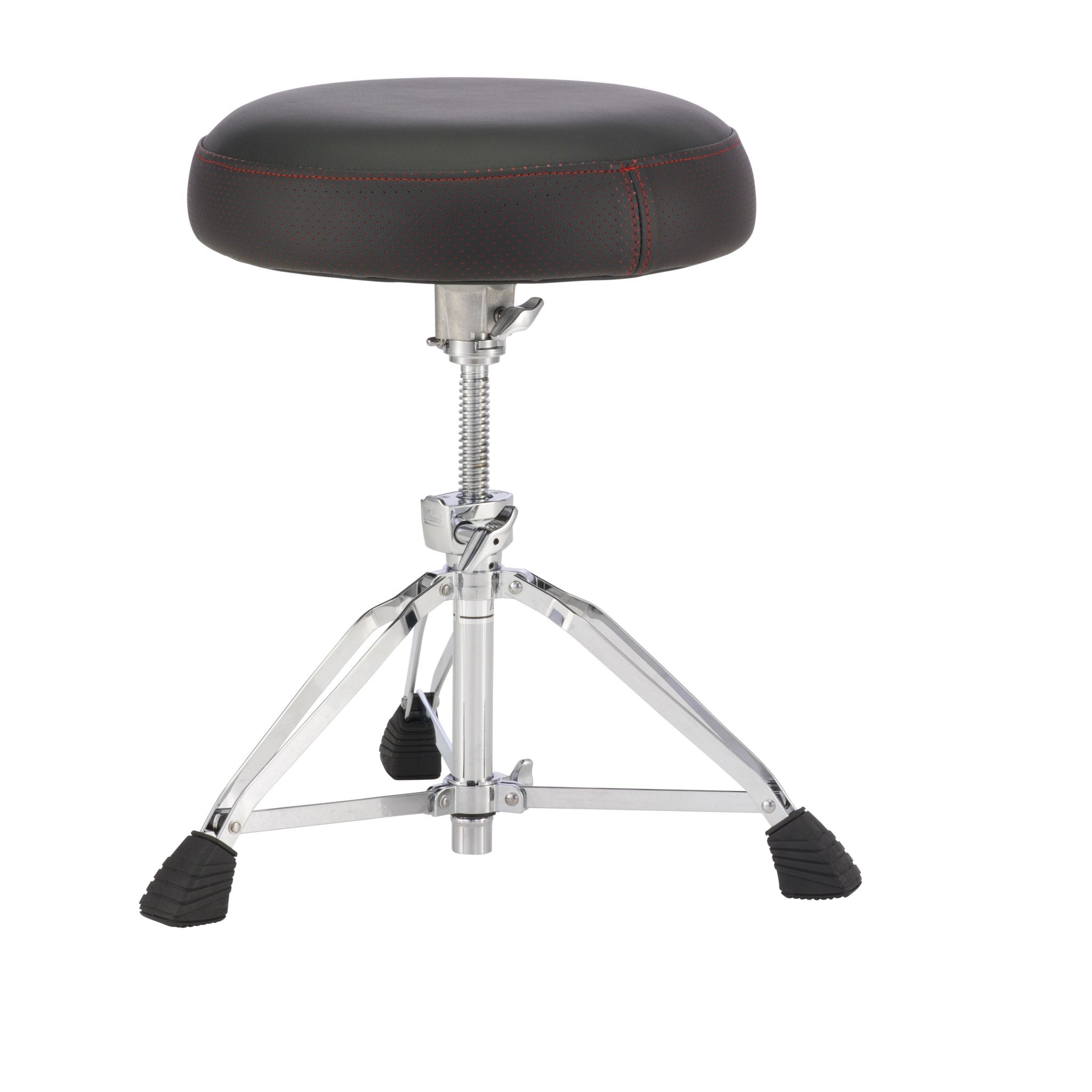 Pearl Roadster Multi-Core Round Short Drum Throne (D1500S) | Steve ...