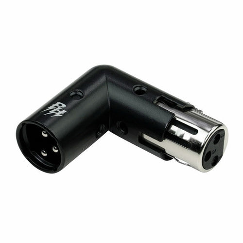 Pig Hog Right Angle XLR Adapter | Steve Weiss Music