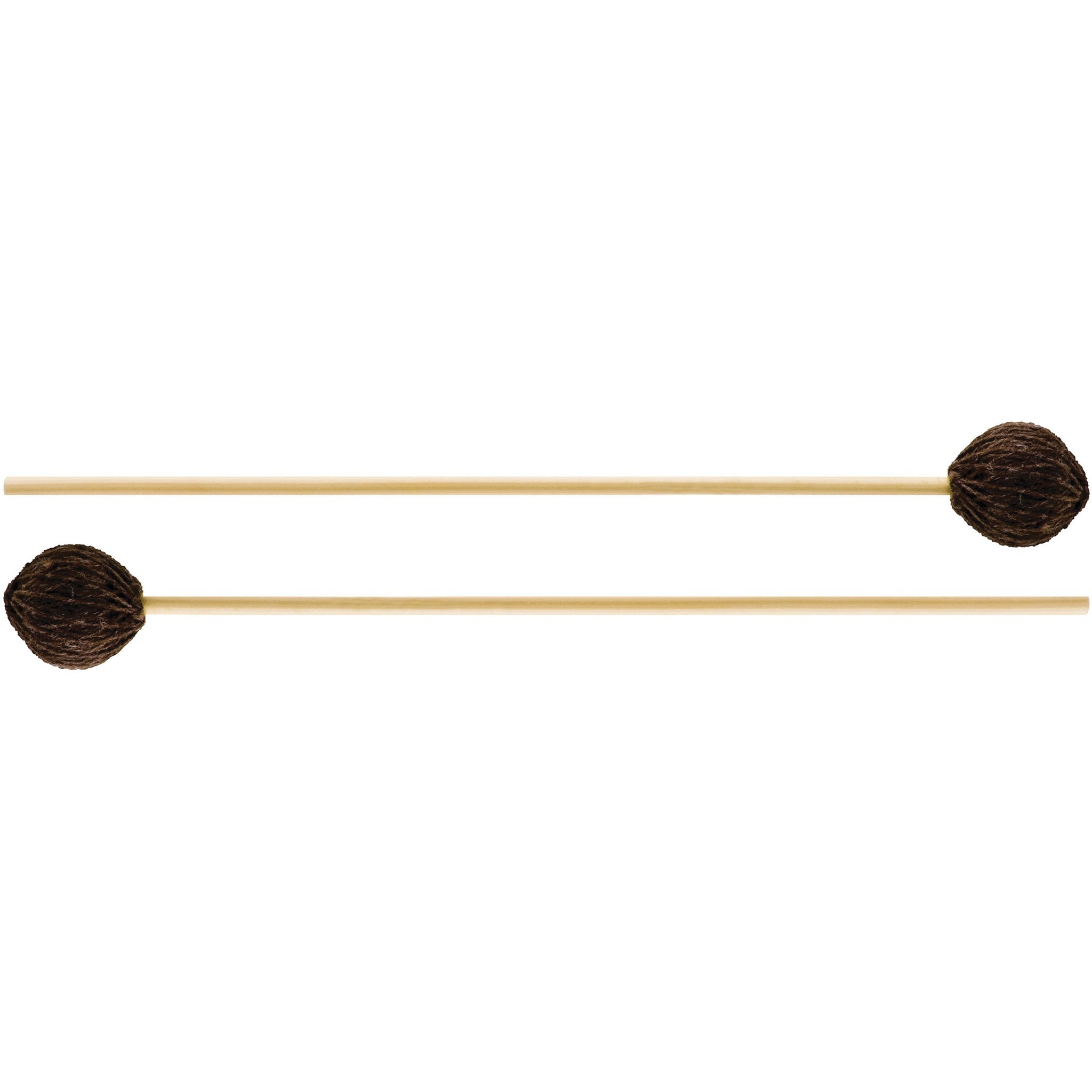 Promark System Blue Jim Wunderlich JW6R Soft Vibraphone Mallets | Steve ...