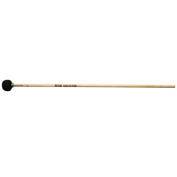 Ron Vaughn Percussion Marimba Mallets - Birch | Steve Weiss Music
