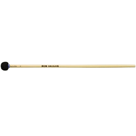 Ron Vaughn Percussion Marimba Mallets - Rattan | Steve Weiss Music