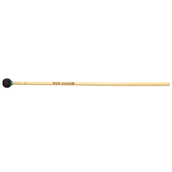 Ron Vaughn Percussion Multi Percussion Mallets - Rattan | Steve Weiss Music