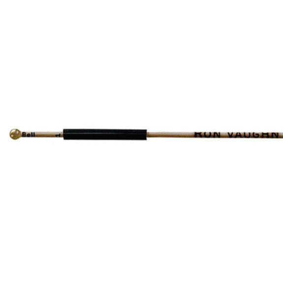 Ron Vaughn Tiny Birch Bell Mallets | Steve Weiss Music
