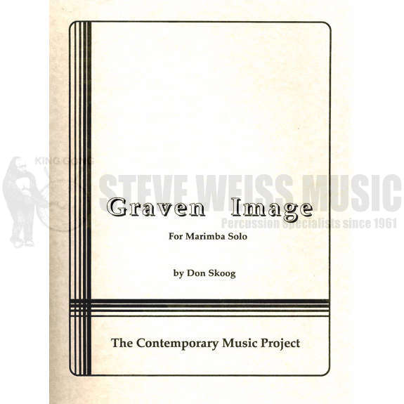 Skoog-Graven Image-M | Steve Weiss Music