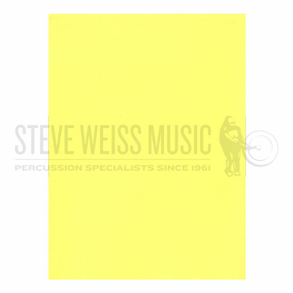 Yeager-Bachanova(SP)-M/V | Steve Weiss Music